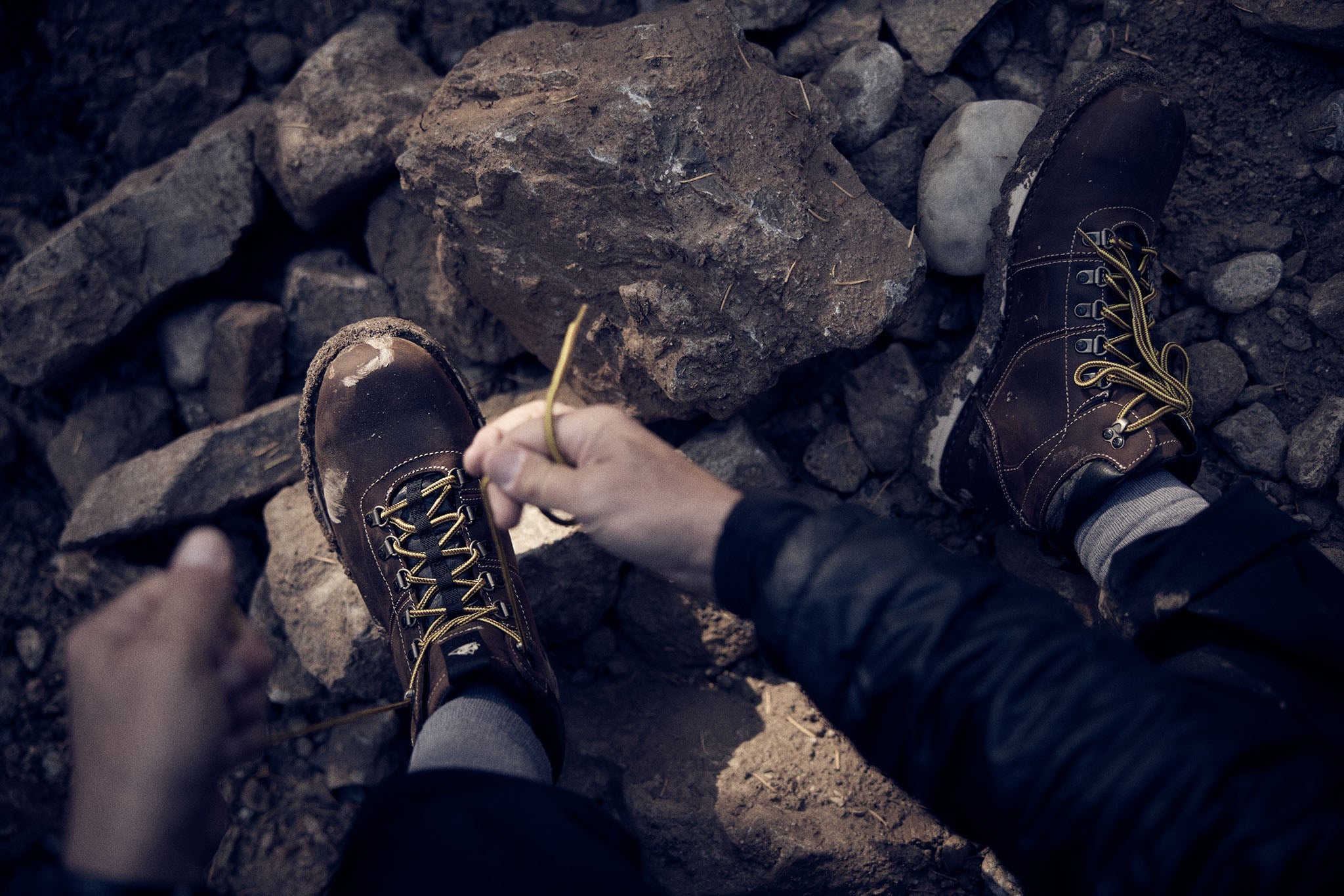 Legacy 32 Work – Rocky Boots