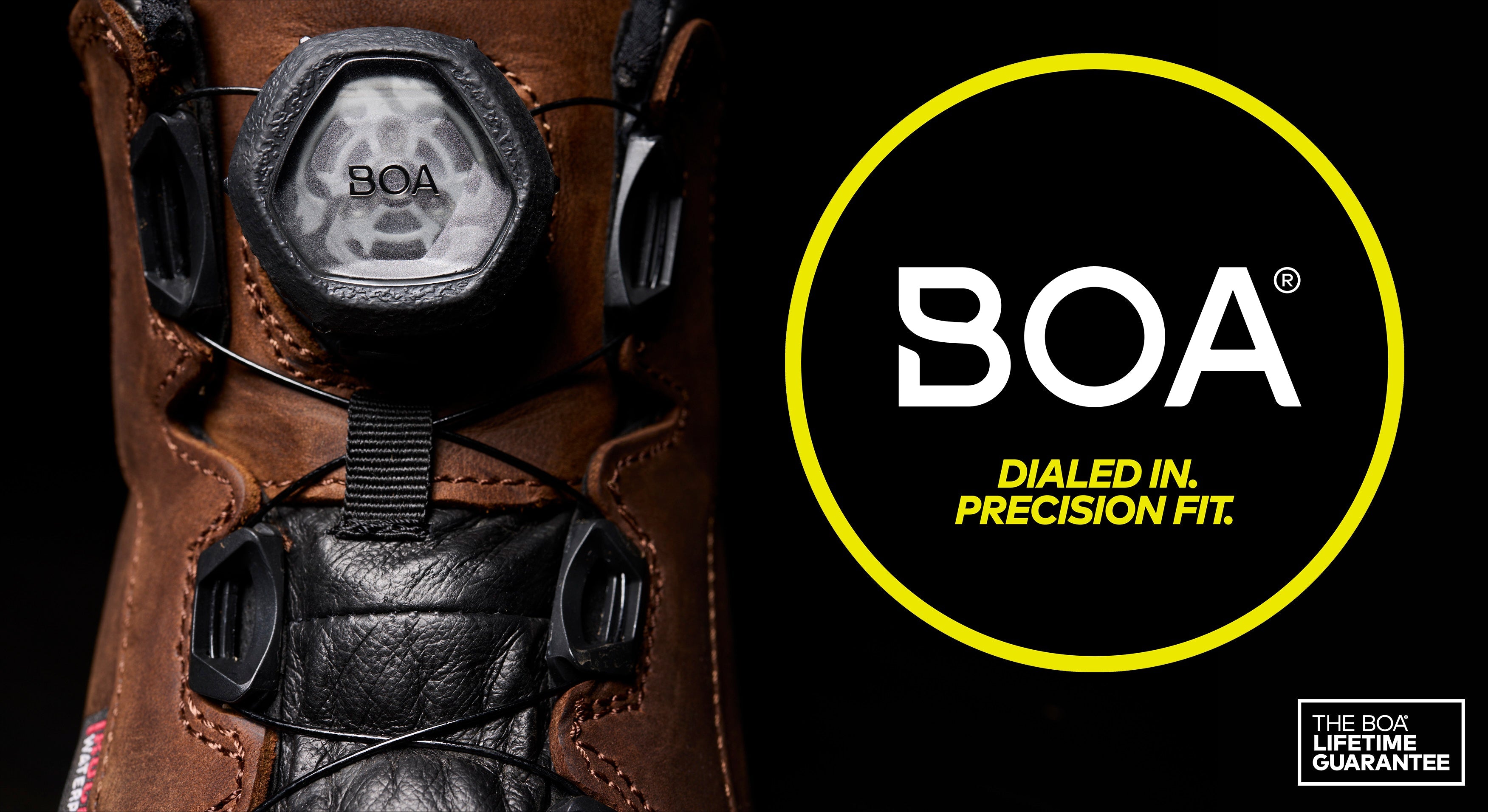 BOA Boots – Rocky Boots
