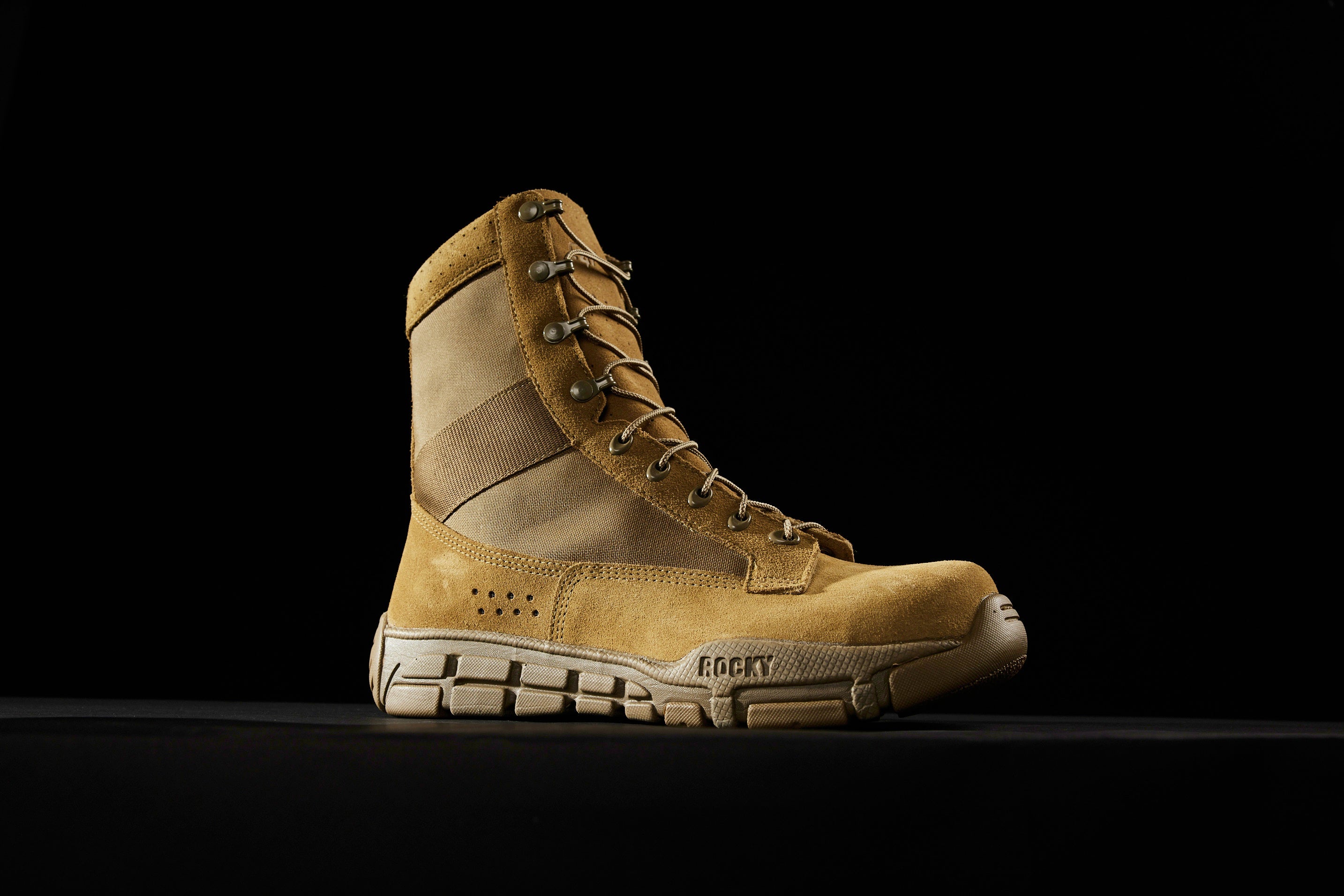 C4T Trainer – Rocky Boots