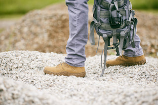 S2V Predator – Rocky Boots