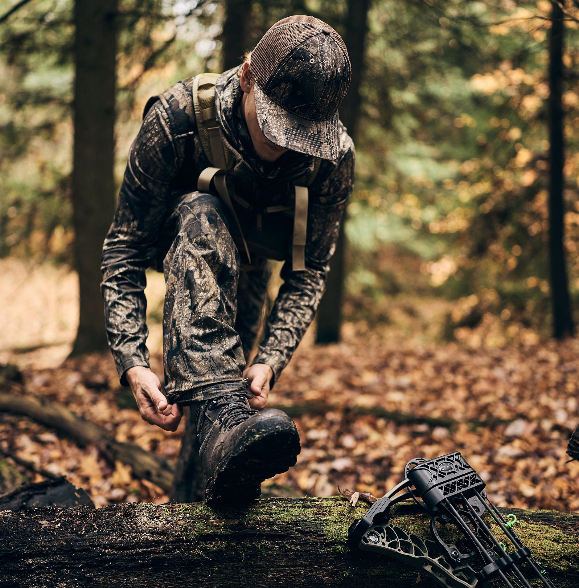 Men's Bottoms – Rocky Boots