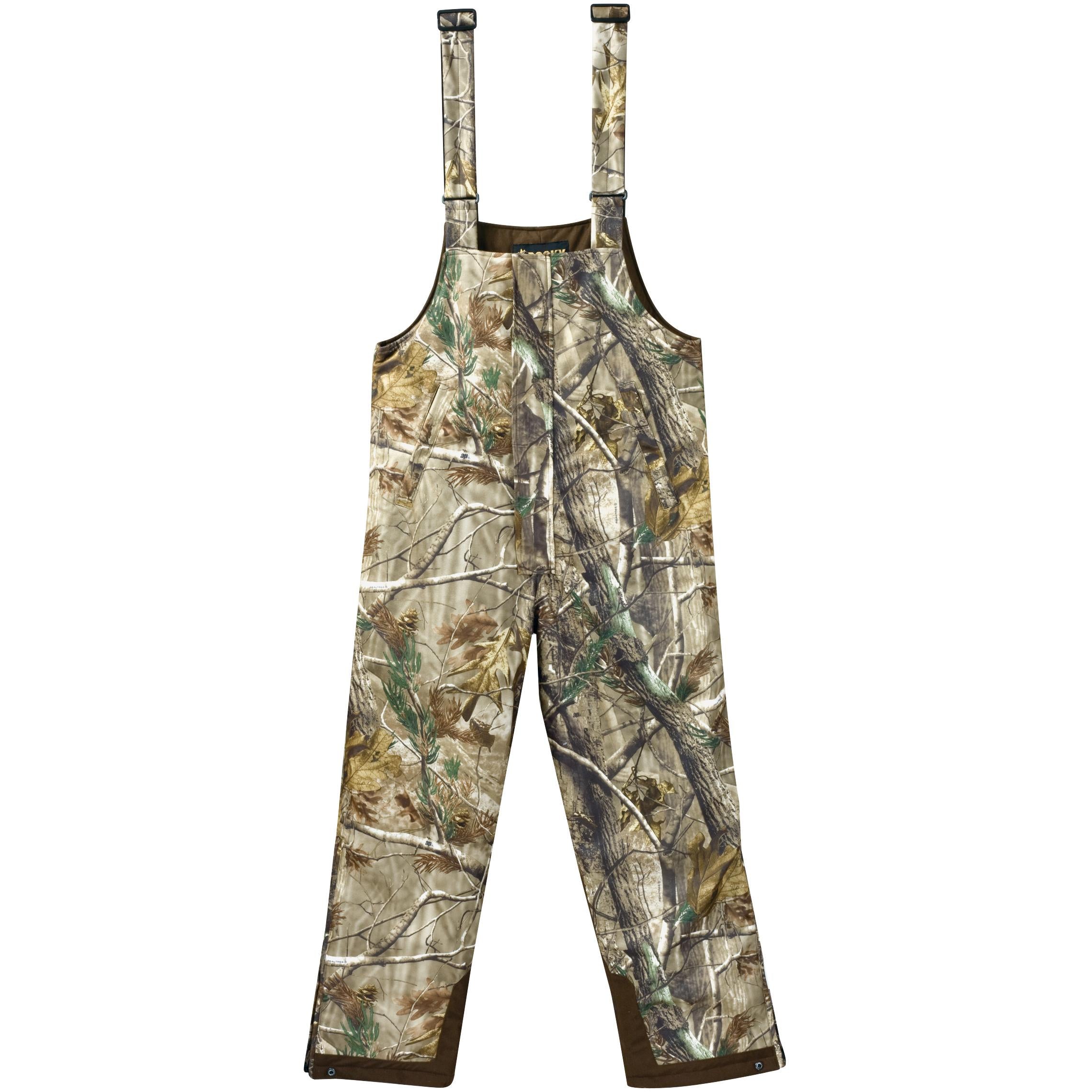 Rocky Junior ProHunter Waterproof Insulated Bibs – Rocky Boots