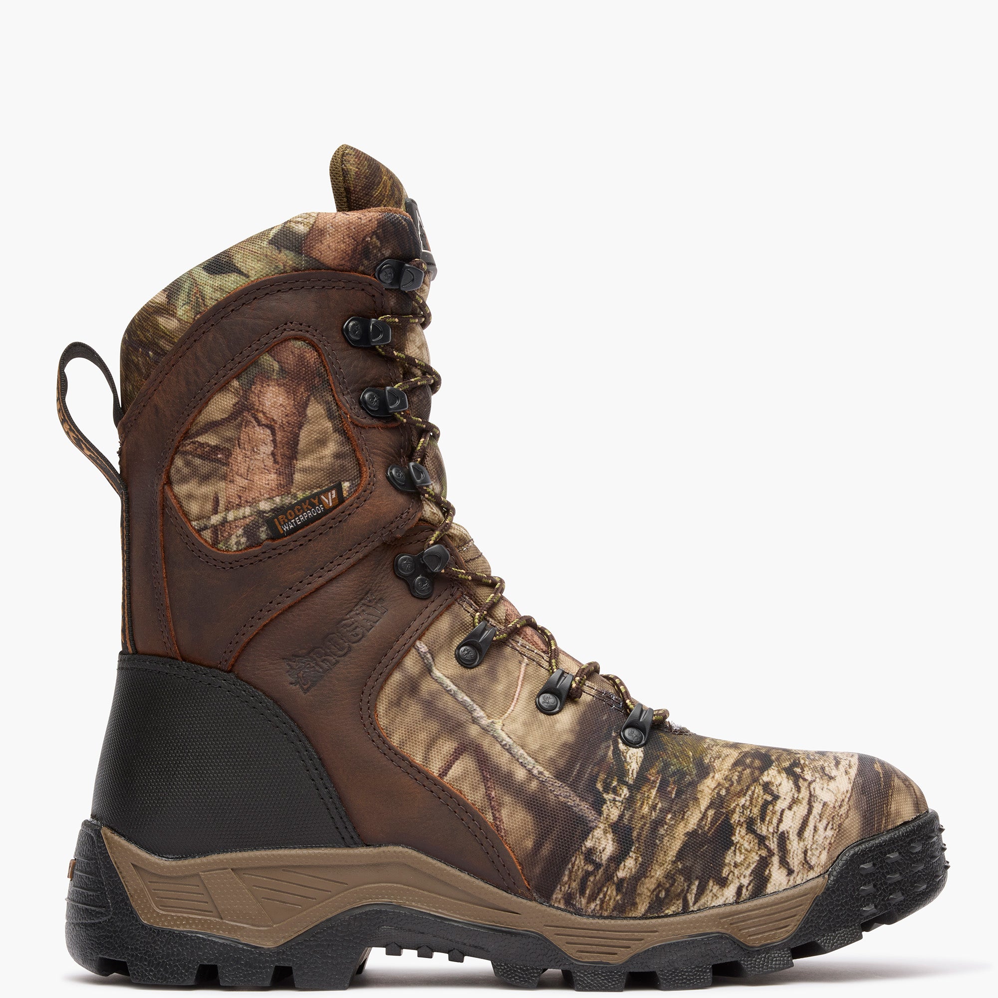 Rocky Sport Pro 1000G Insulated Hunting Boots – Rocky Boots